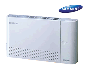 Samsung DCS408 unit (refurbished) - Plexus Communications