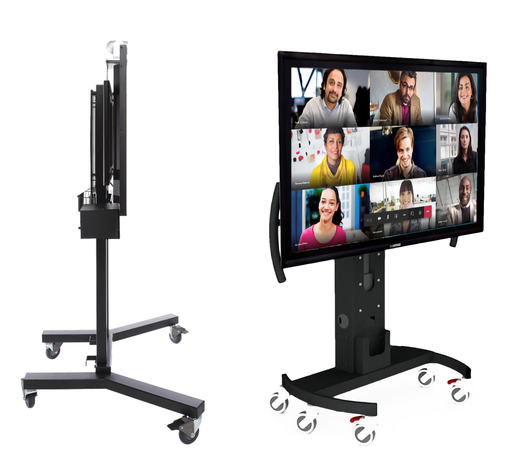 Video conferencing Solution Provider - Plexus Communications