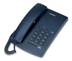 Samsung DS-2100B Handset – Refurbished - Plexus Communications