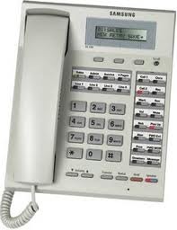 Samsung DS-24D Handset – Refurbished - Plexus Communications