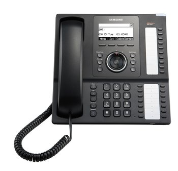 Samsung SMT i5220 IP Handset - Plexus Communications