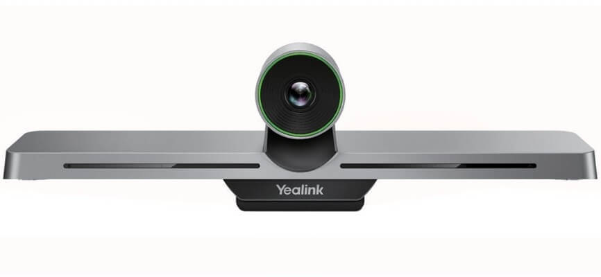 Yealink VC200 Video Conferencing Endpoint - Plexus Communications