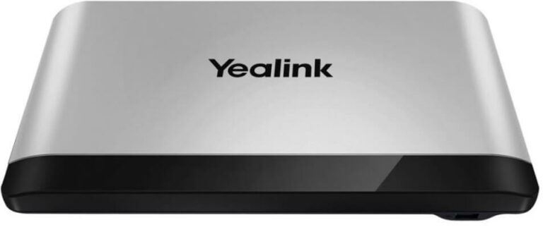 Yealink VC880 Video Conferencing Endpoint - Plexus Communications
