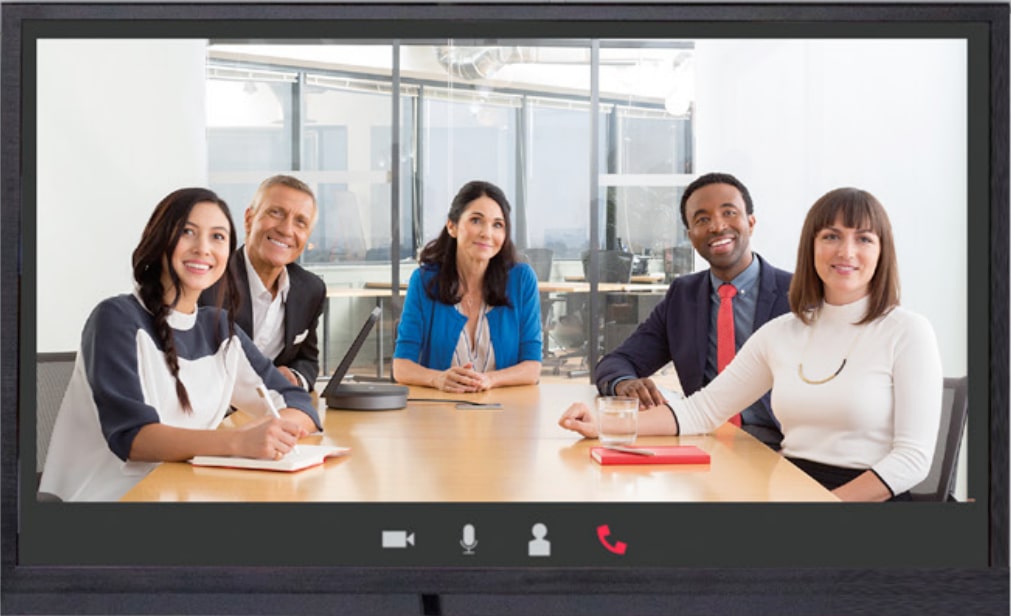 Portable Video Conferencing - Plexus Communications