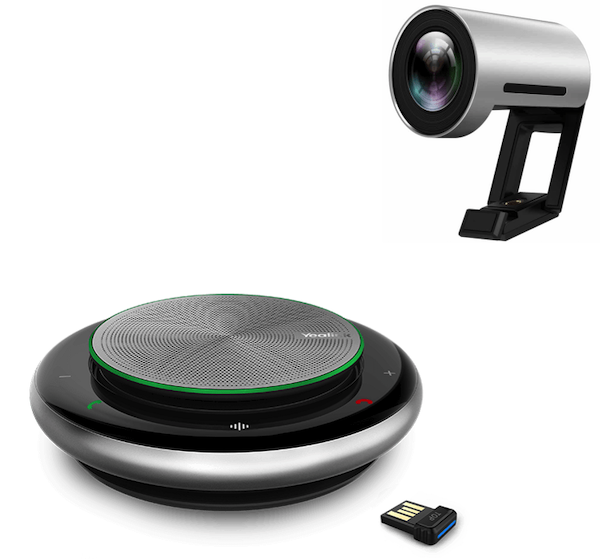 Yealink Video Conferencing Kits - Plexus Communications